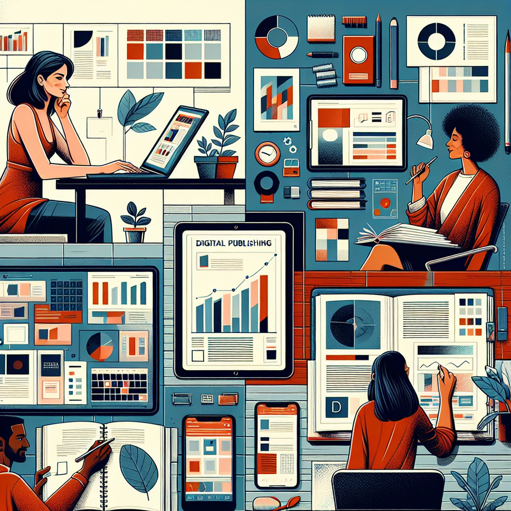 Transform Your Ideas Into Reality: A Beginner's Guide to Digital ...