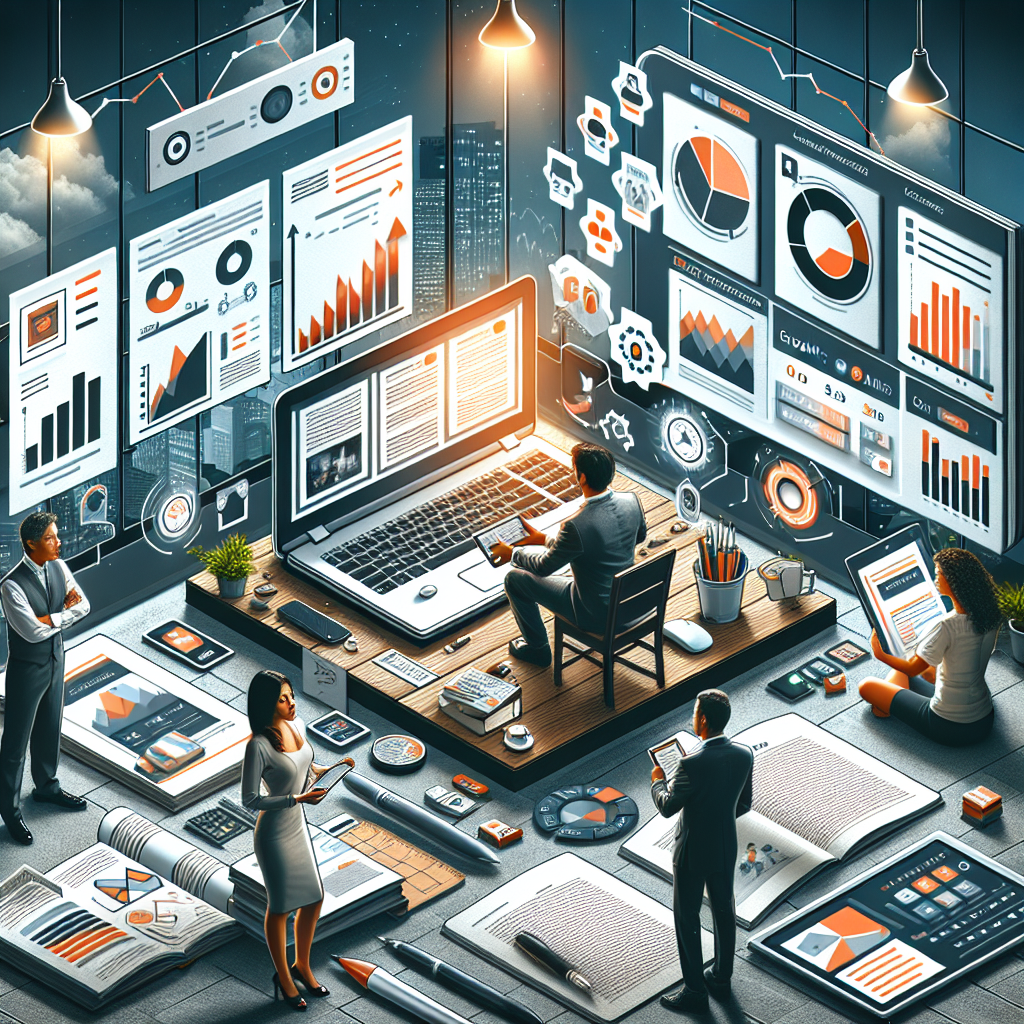 Exploring Digital Publishing: Charting Your Path to Success ...