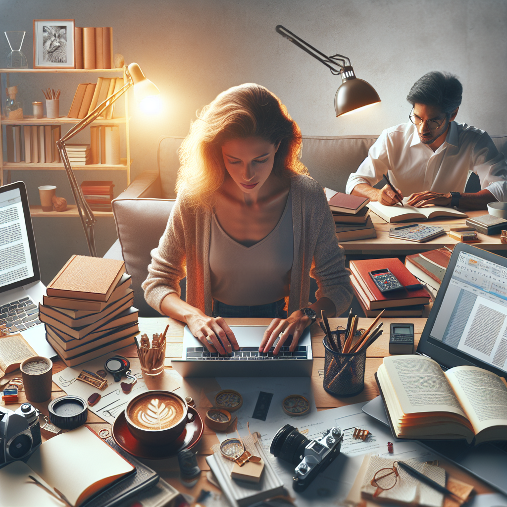 Daily Mindset Routines – 7 Effective Tips for Creative Growth