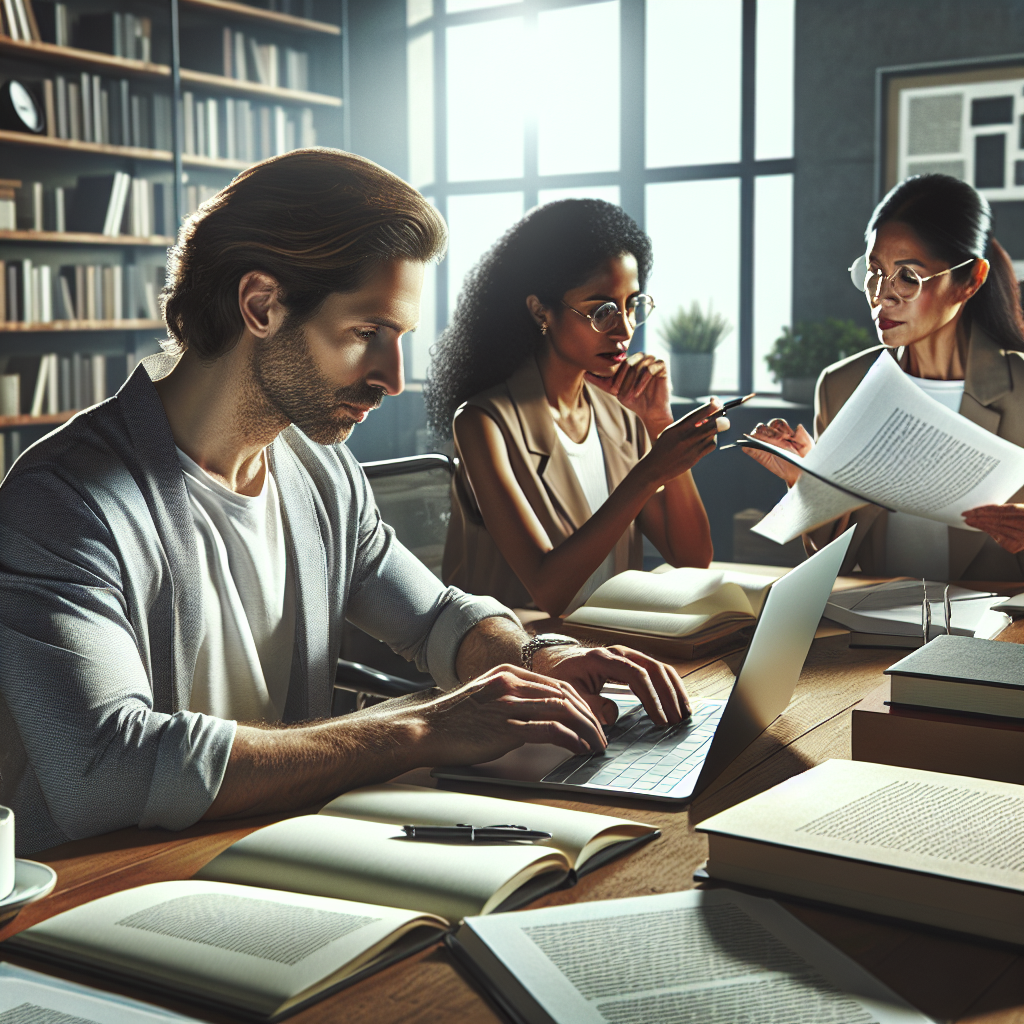 Ebook File Management – Comprehensive Tips for Organization