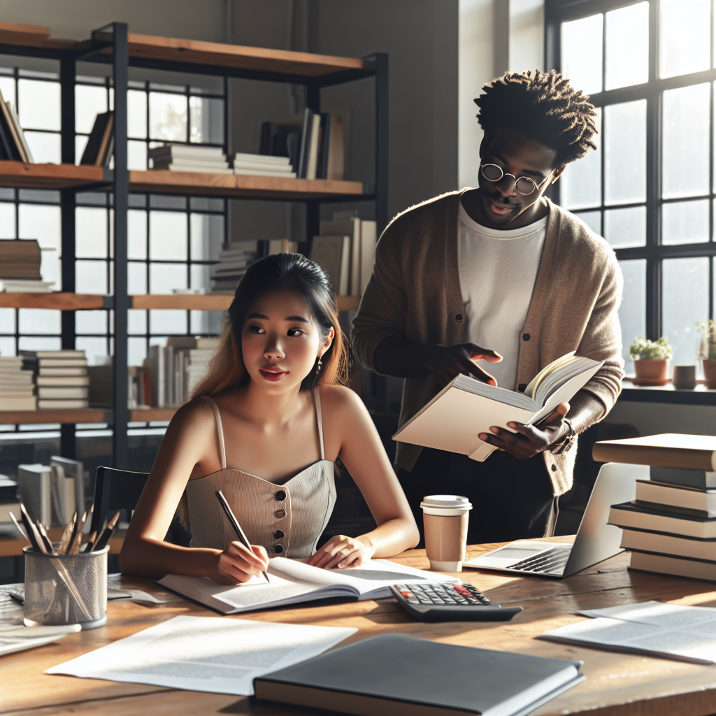 Ebook Pricing Strategies – 6 Crucial Tips for Success