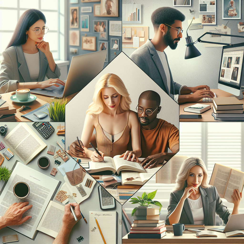 Long-Term Mindset – 5 Key Strategies for Success