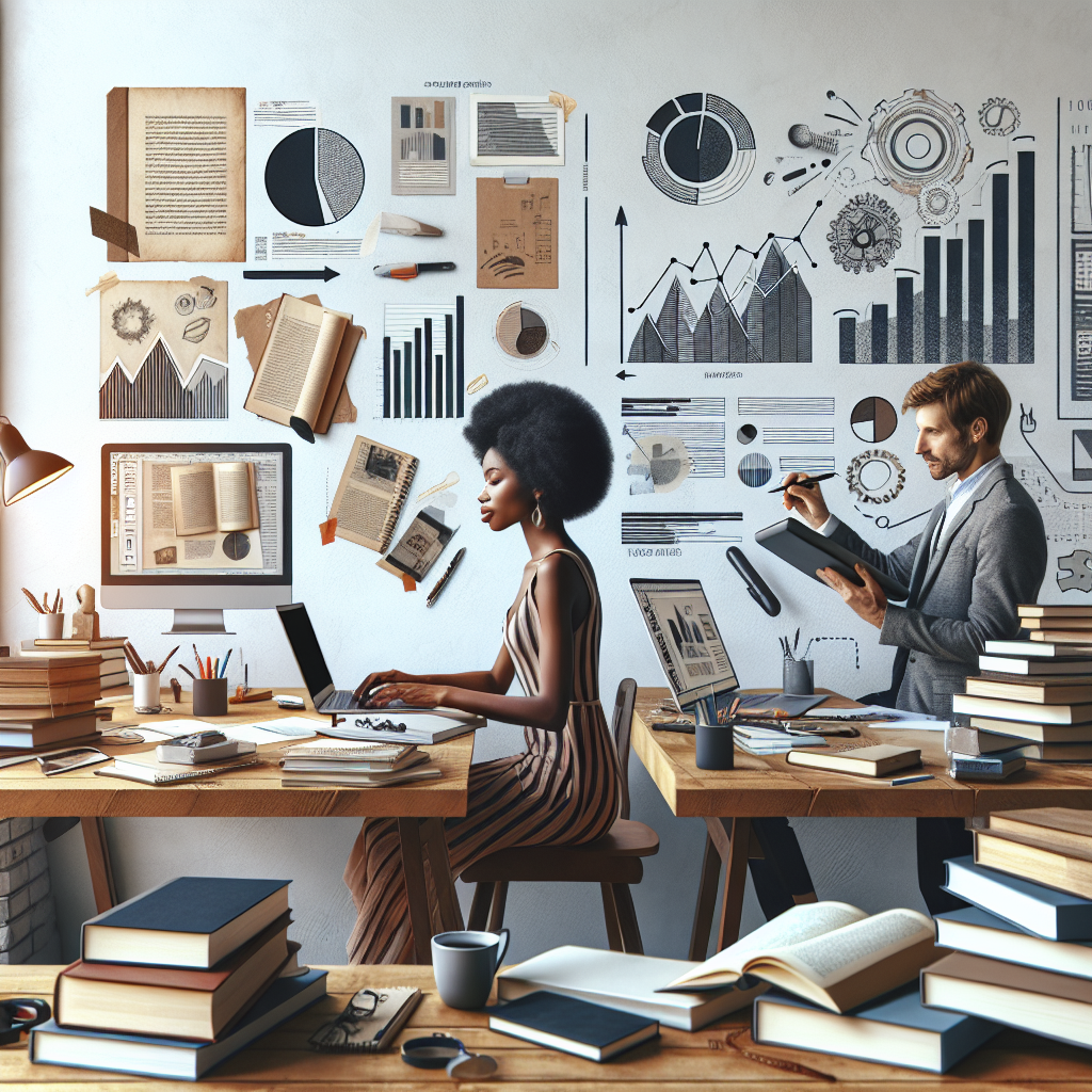 Mindfulness for Creativity – 7 Steps to Enhanced Innovation