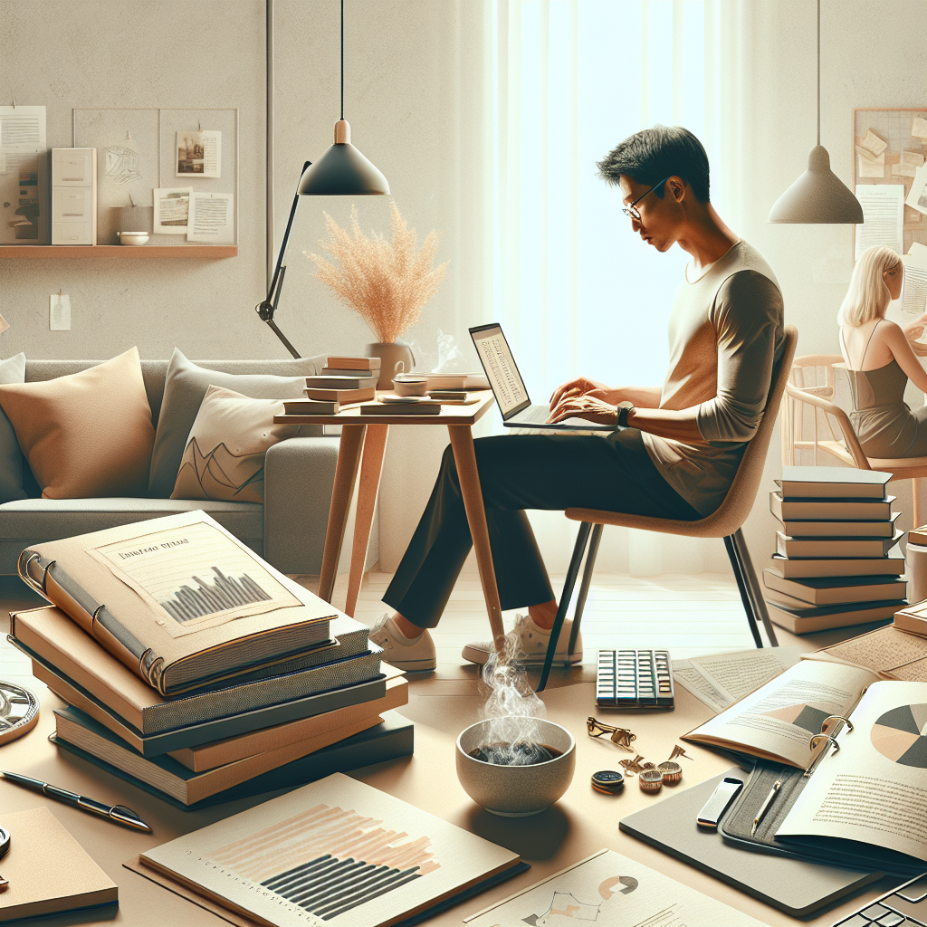 Mindset Mapping – 5 Insightful Ways to Clarify Your Business