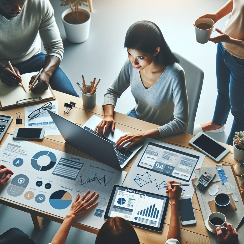 Press Outreach List – Essential Setup for Publicity Success