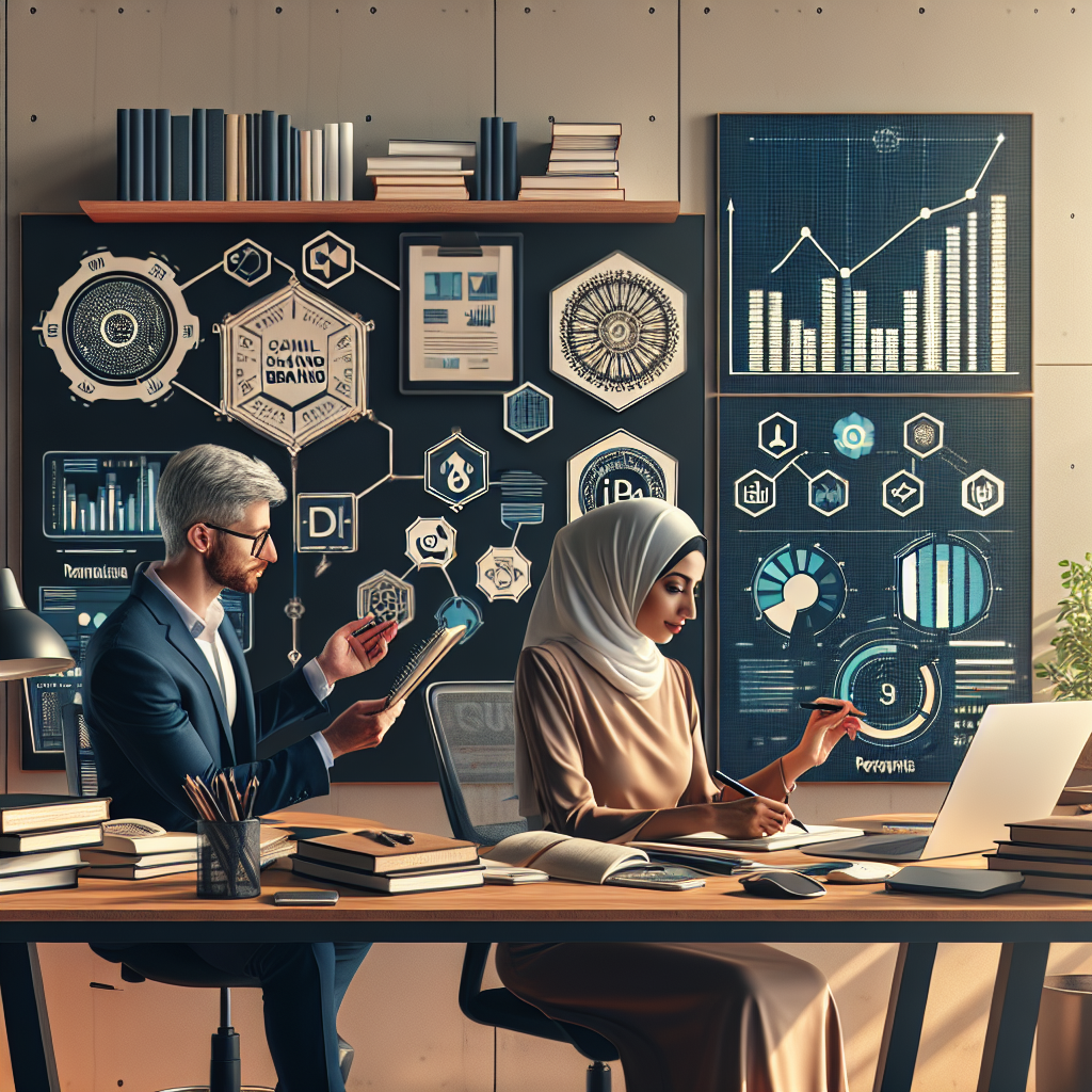 Scale Your Brand – 10 Proven Steps to Effective Expansion