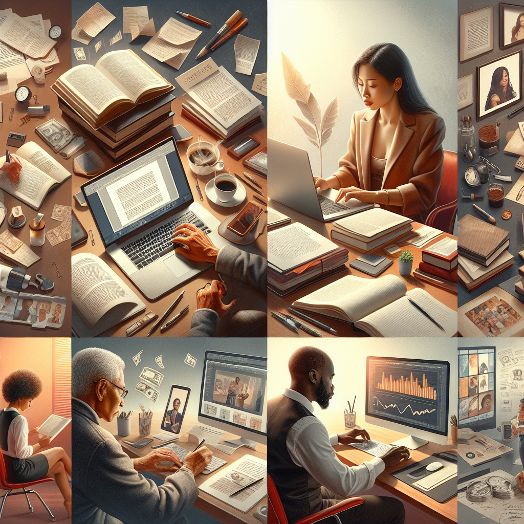Self-Awareness for Leaders – 5 Essential Practices for Success