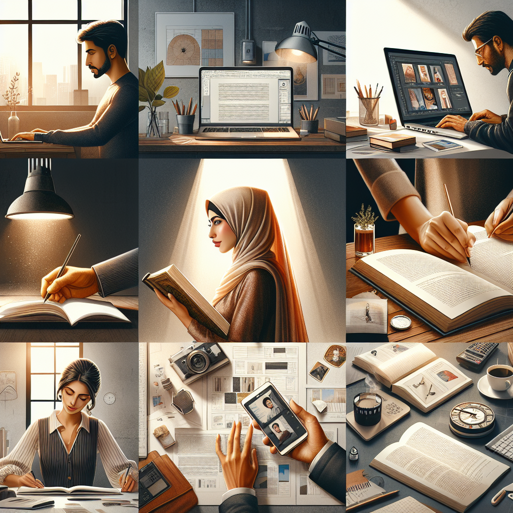 Storytelling for Growth Mindset – 10 Key Insights on Culture