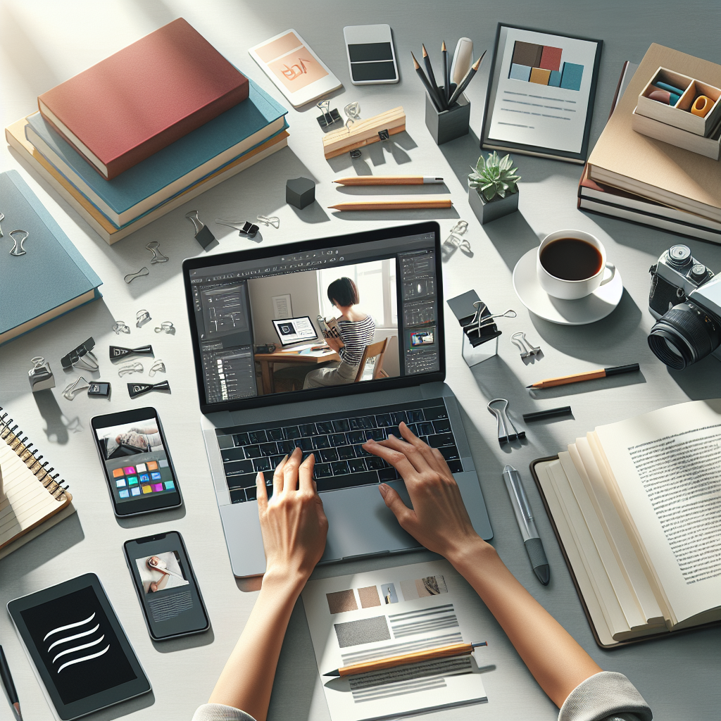 Success-Oriented Creator – 4 Effective Strategies