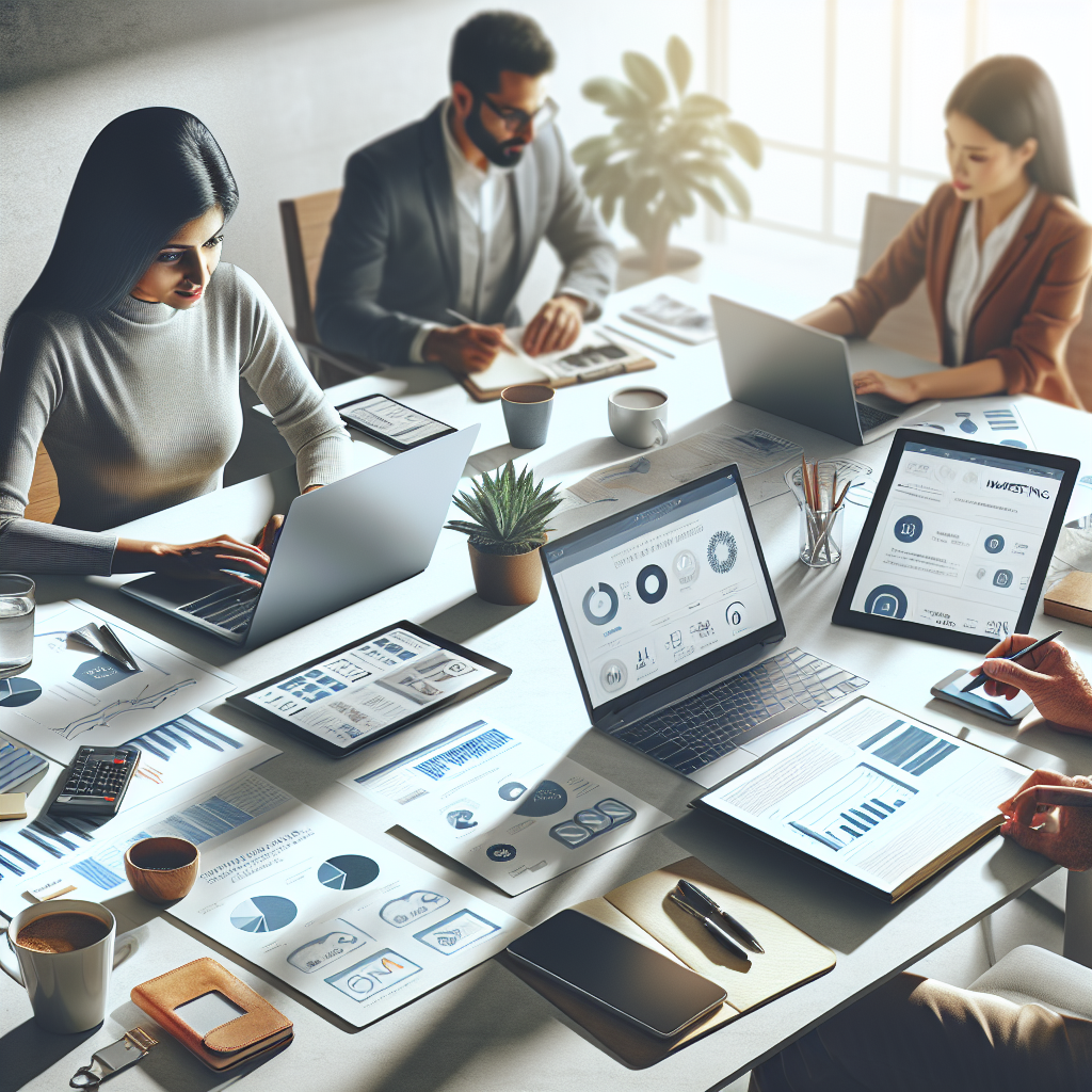 Virtual Book Launch – 5 Essential Tips for Success