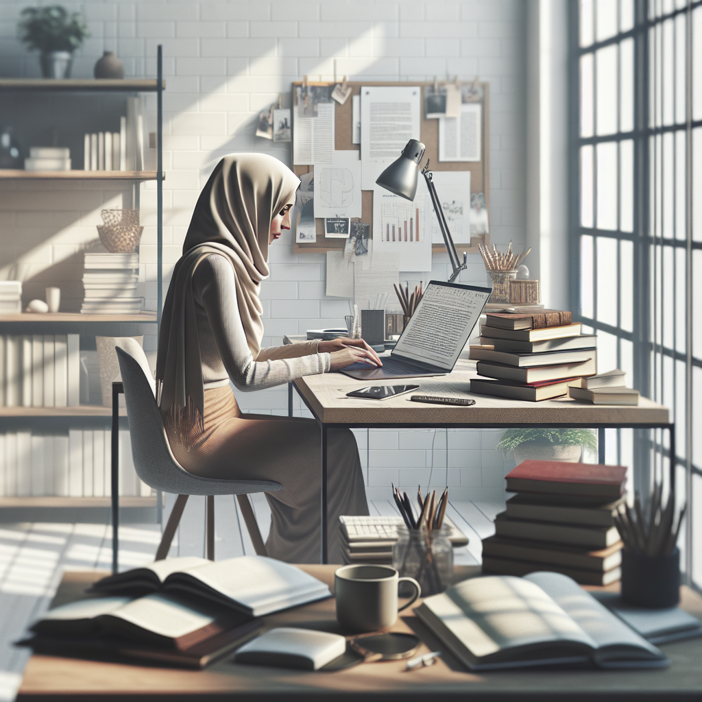 Creative Constraint Mindset – 5 Key Habits to Boost Creativity
