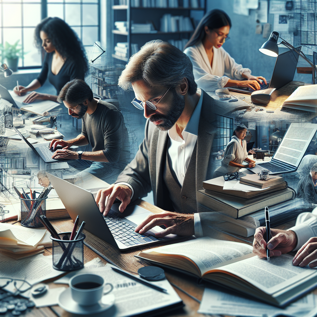 Empathy in Leadership – 7 Engaging Insights for Success