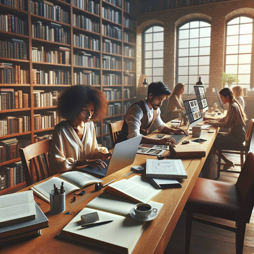 Library Lending Platforms – 3 Effective Tips to Boost Your Reach