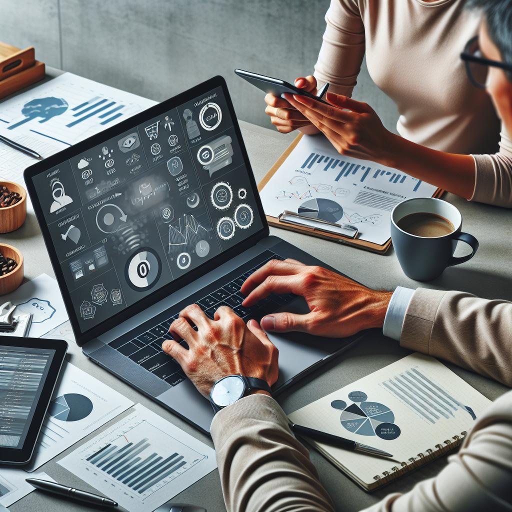 Persuasive Synopsis Writing – Top Practices for Success