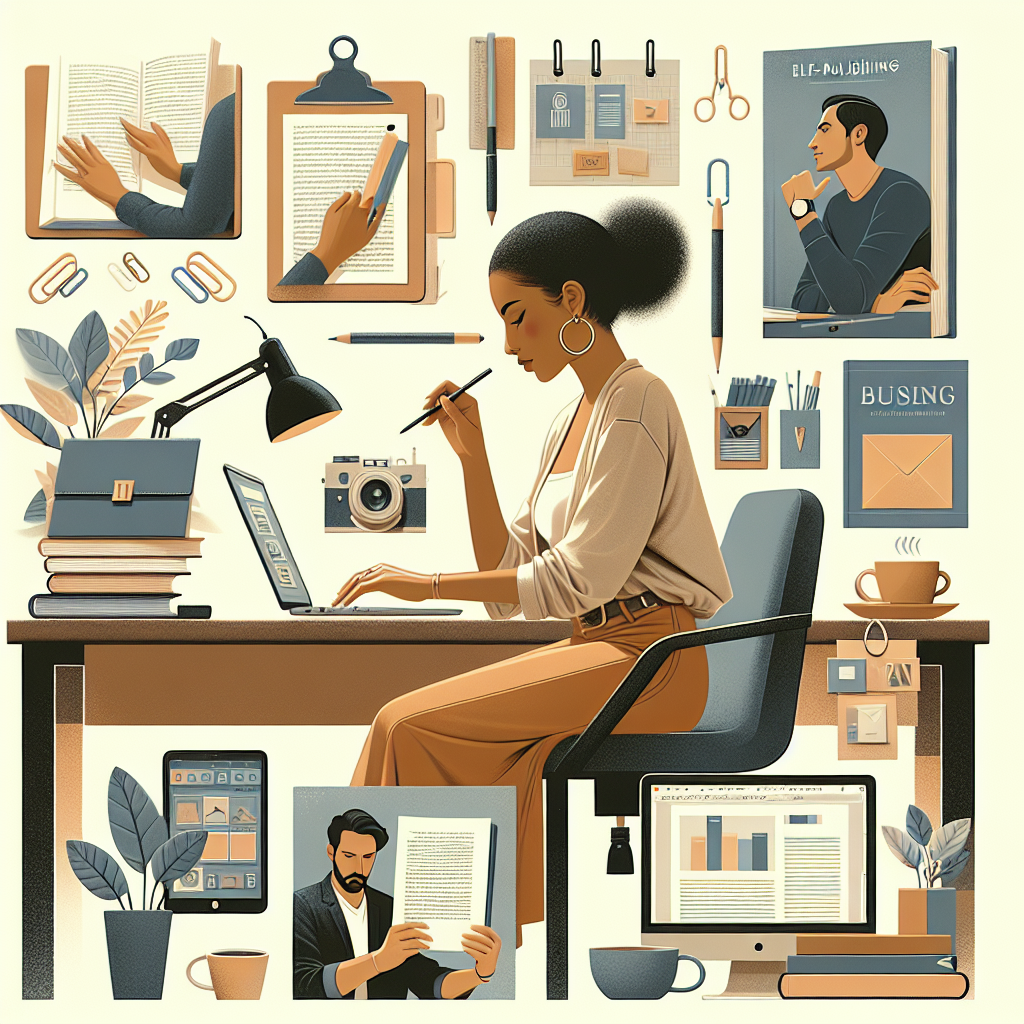 Purpose-Driven Identity – 4 Key Techniques for Personal Growth