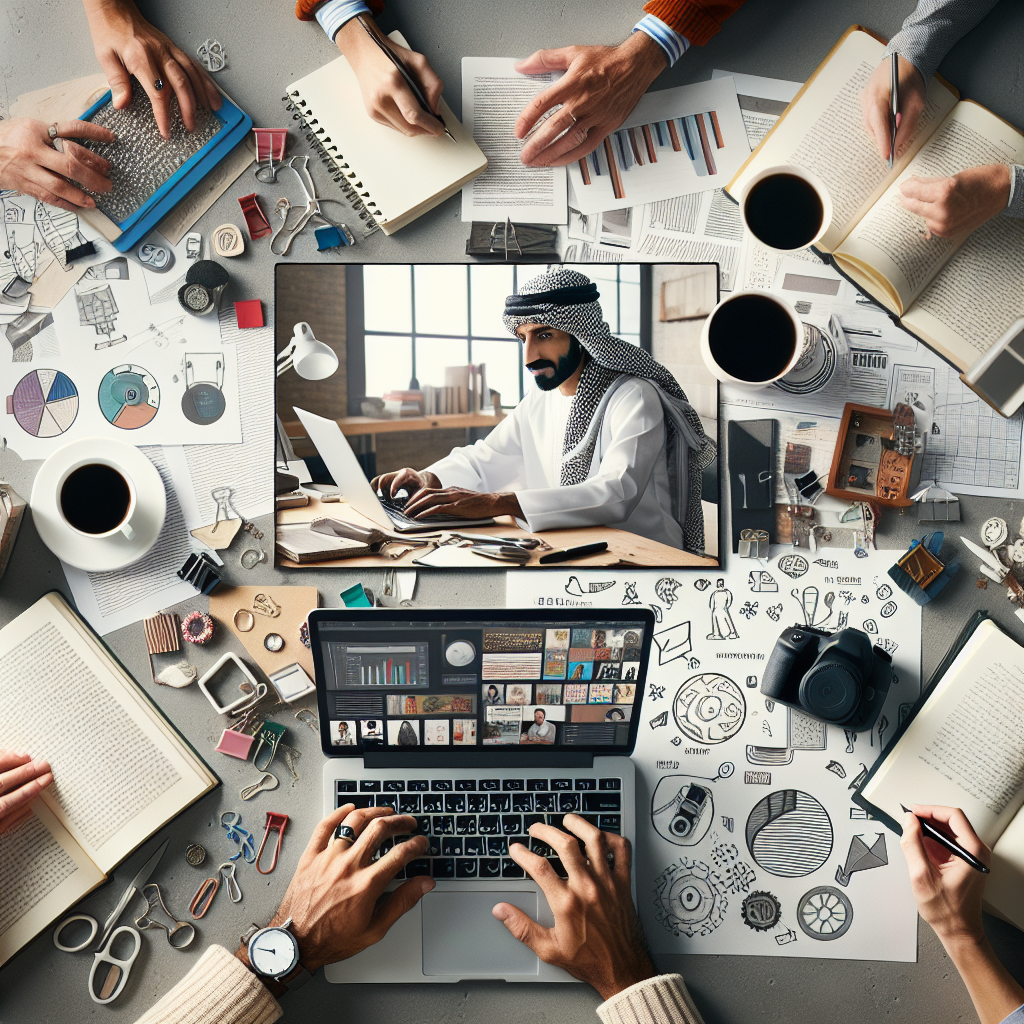 Transform Resistance – 5 Effective Strategies for Creative Growth