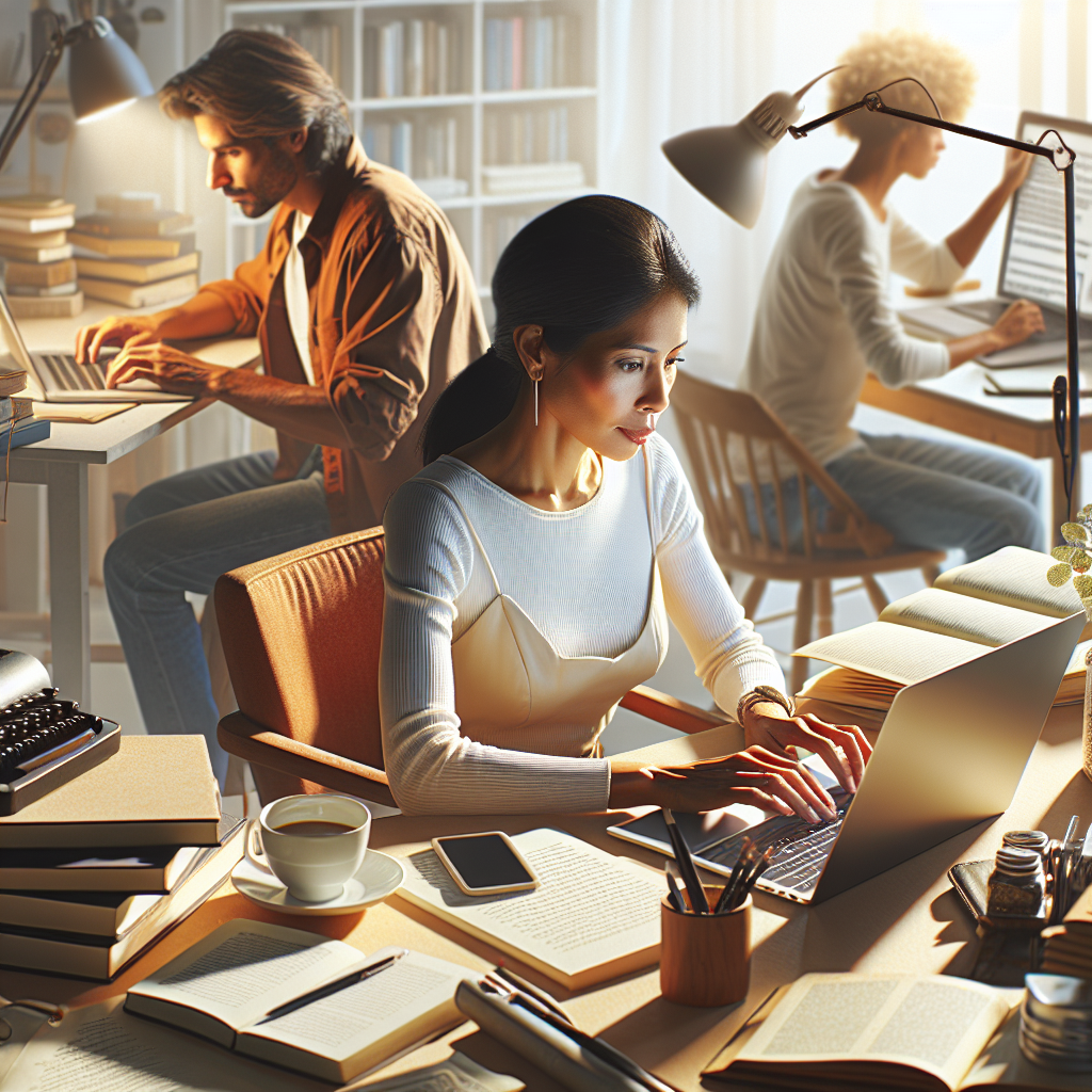 Vision Communication – 5 Effective Leadership Strategies