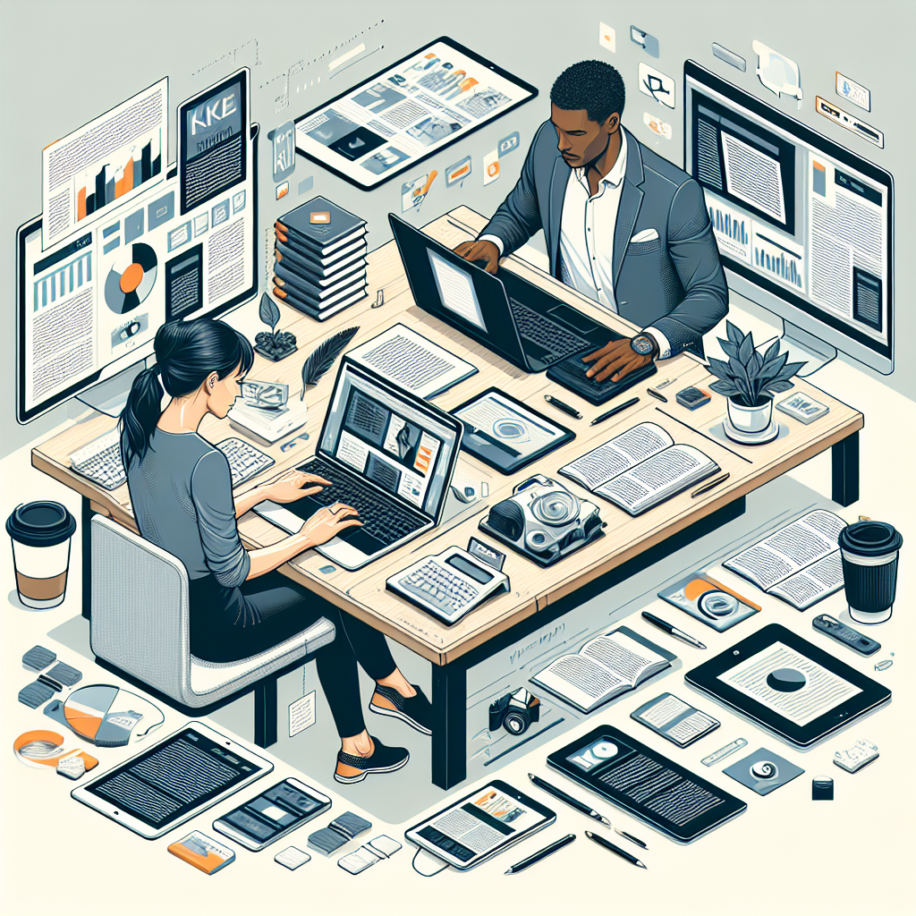 AI Infographic Design – 5 Essential Insights