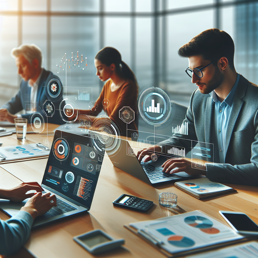 Heatmap Analysis – 5 Insightful Tips for Landing Page Boosts