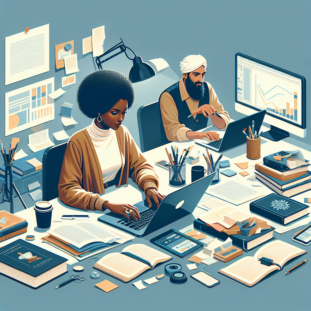 Purpose-Driven Mindset – 5 Essential Tips for Brand Success