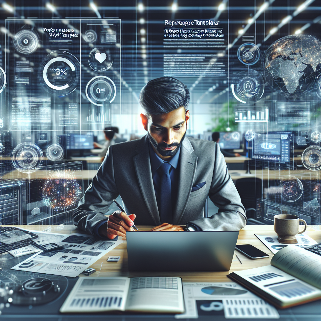 Repurpose Templates – 10 Insightful Strategies