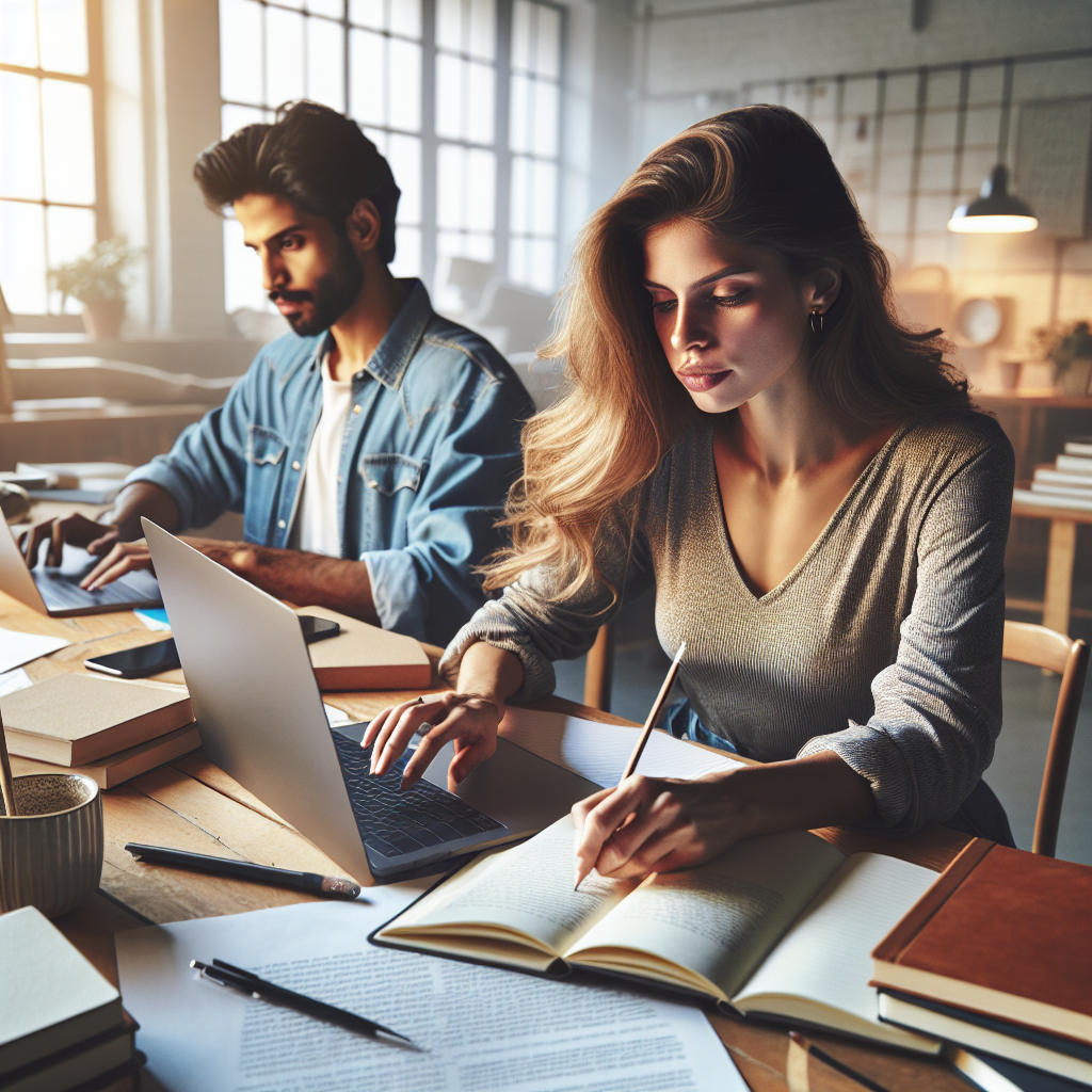 Resource-Leveraging Mindset – 7 Game-Changing Tips for Startup Success