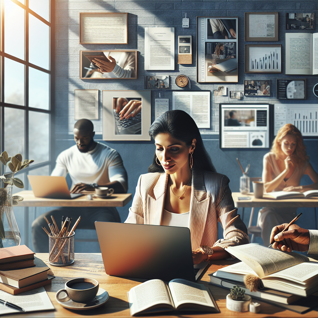 Stress Management Mindset – 5 Effective Strategies for Resilience