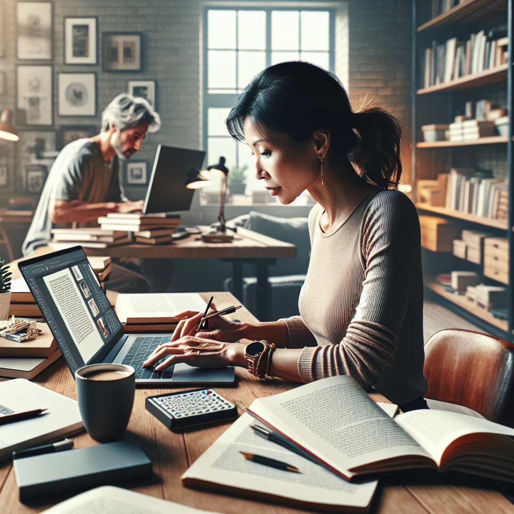 Successful Creator Traits – Unveiling Essential Attributes for Creators