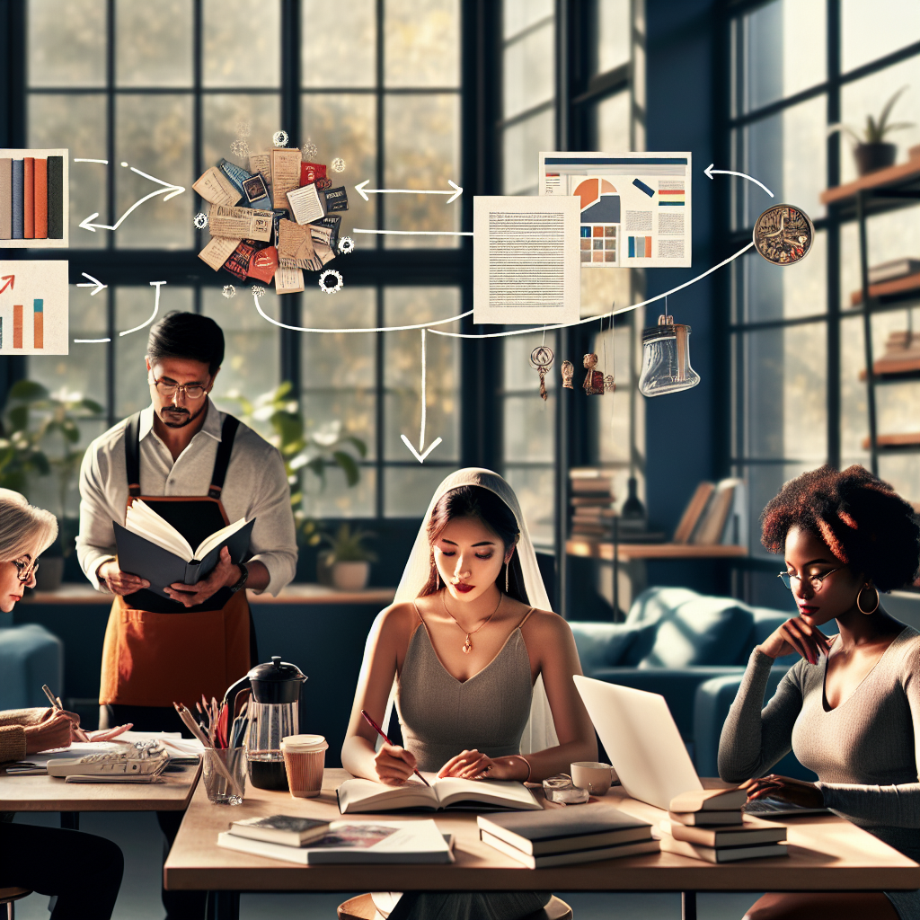 Stress to Productivity – 5 Insightful Tips to Elevate Your Workflow